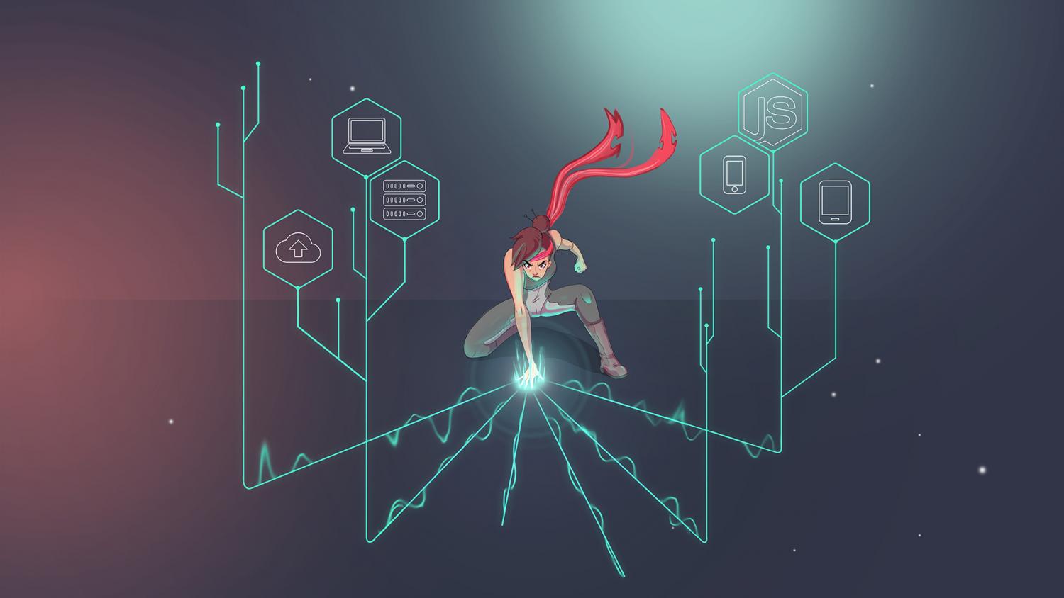 Backend Developer [m/w/*du] [redPlant Realtime Studio]